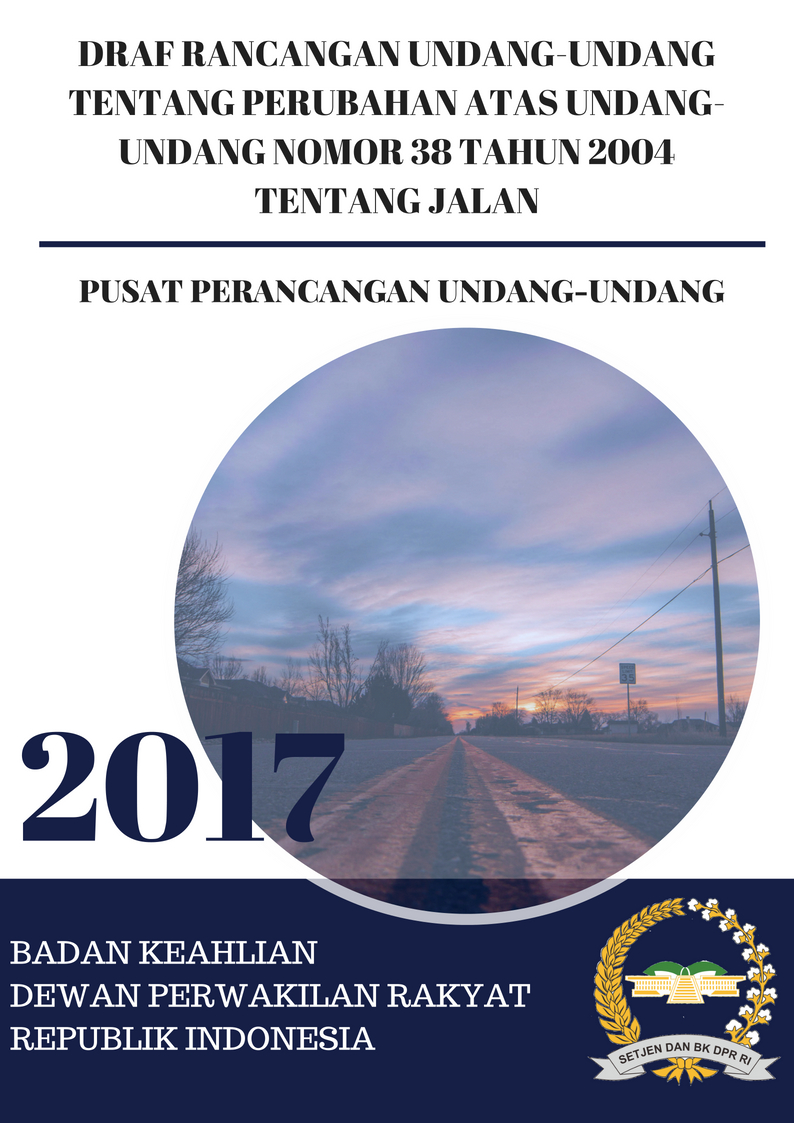 PUUPOLHUKHAM - DPR RI