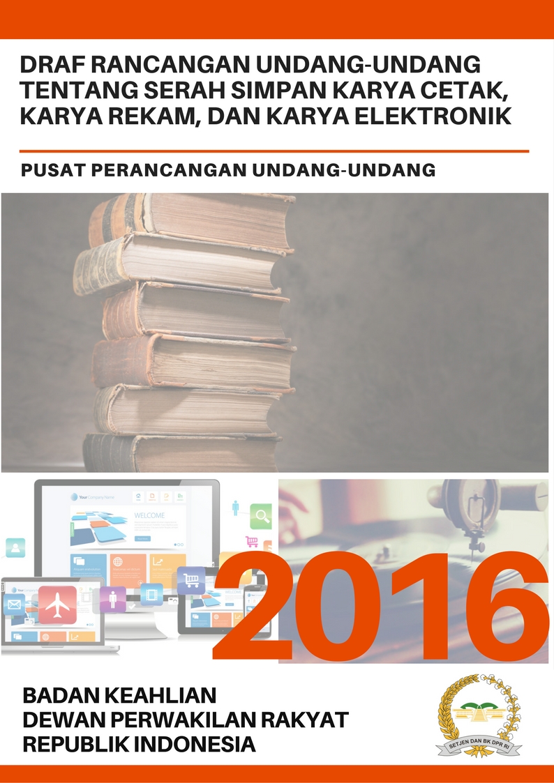 PUUPOLHUKHAM - DPR RI