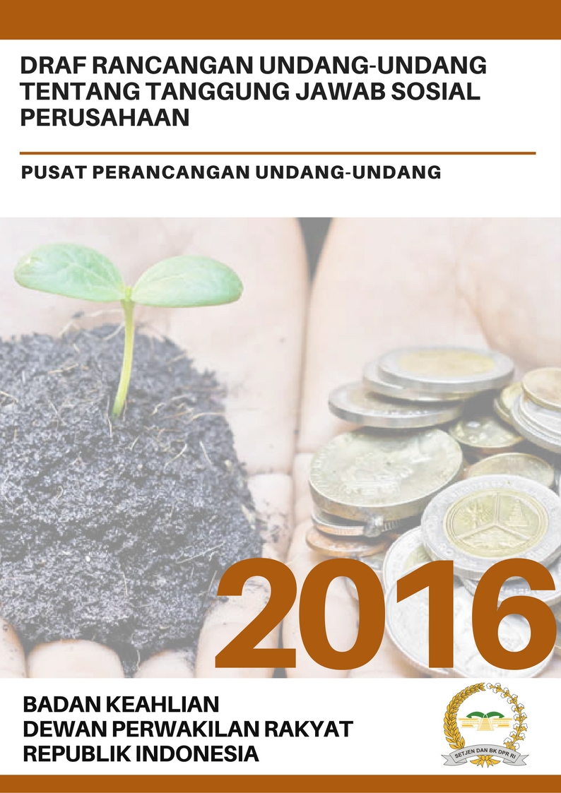 PUUPOLHUKHAM - DPR RI