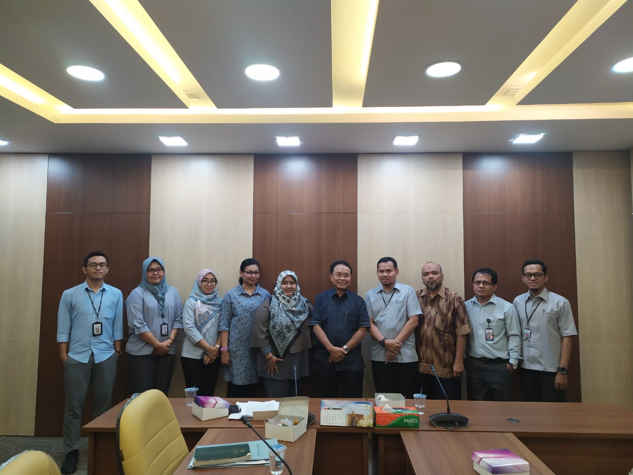 PUUPOLHUKHAM - DPR RI